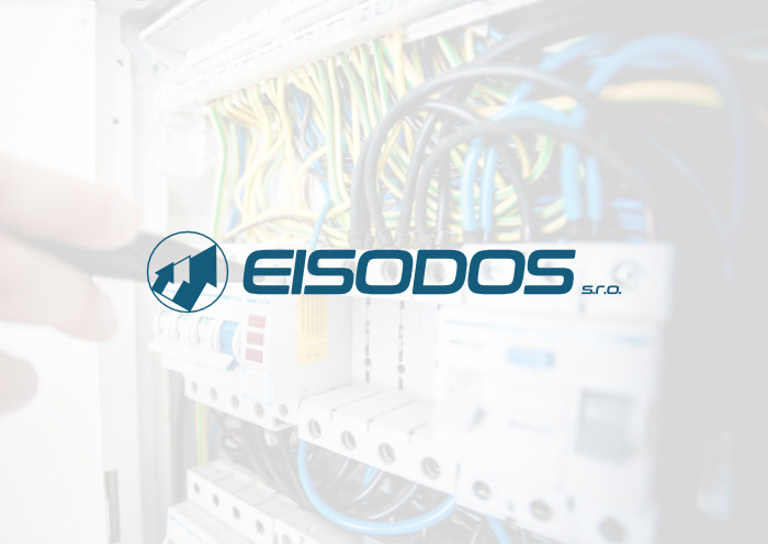 EISODOS s.r.o.
