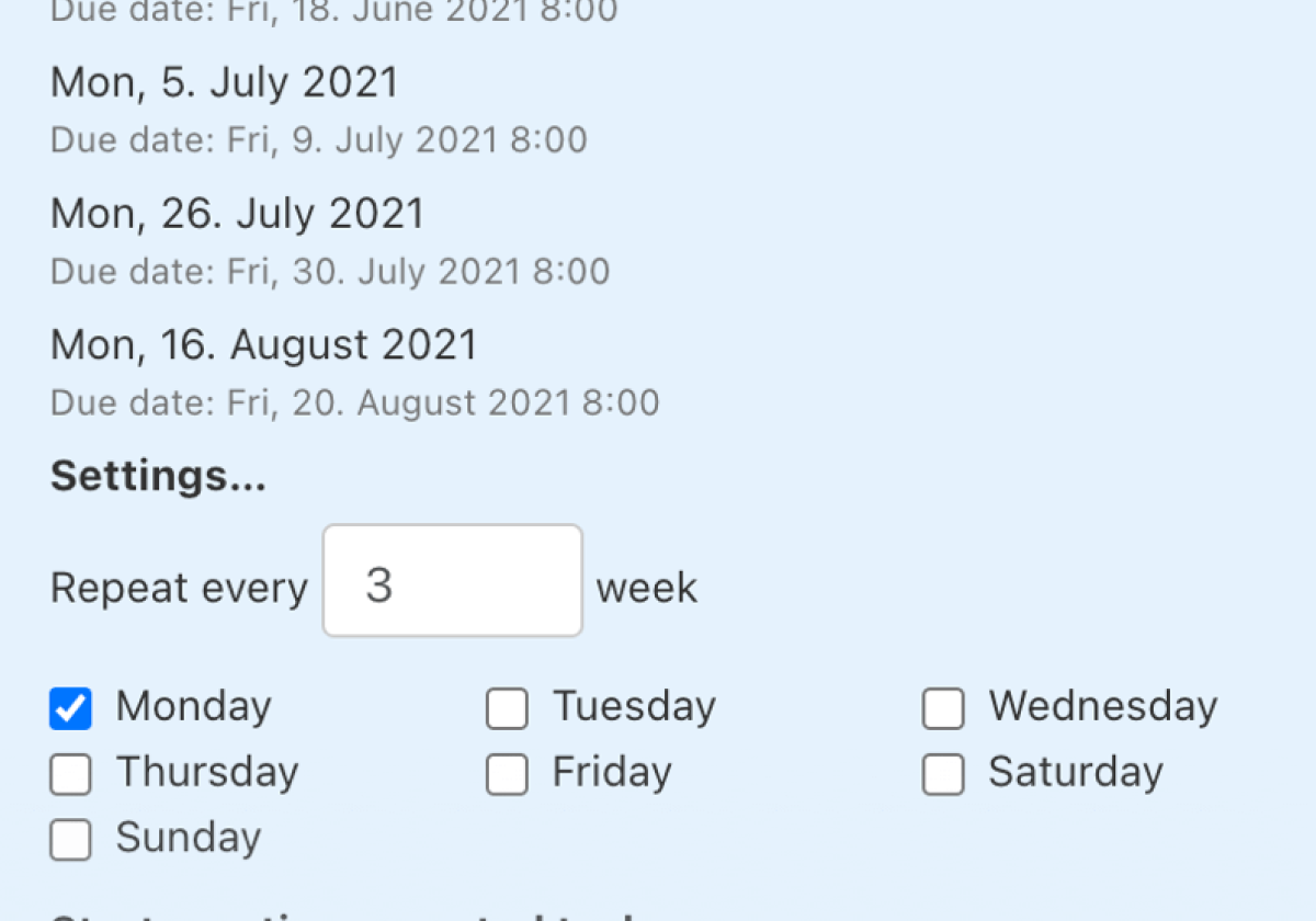 Projektové řízení | EISODOS s.r.o.